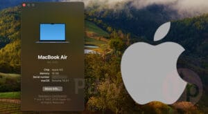 How to Check What Version of macOS You Are Running - Pi My Life Up