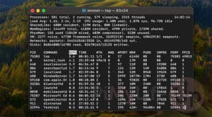 How to Kill a Process on macOS - Pi My Life Up