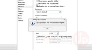 Running the Deluge Torrent Client in a Docker Container - Pi My Life Up
