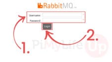 Setting up RabbitMQ using Docker Compose - Pi My Life Up