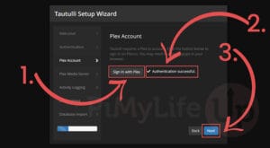 Monitor your Plex Media Server with the Tautulli Docker Container - Pi ...