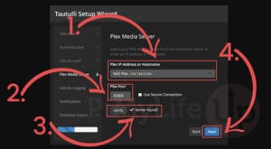 Monitor your Plex Media Server with the Tautulli Docker Container - Pi My Life Up