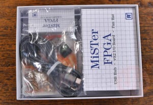 Checking Out the MiSTer Pi FPGA Board - Pi My Life Up