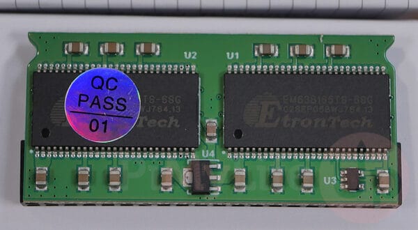 Checking Out the MiSTer Pi FPGA Board - Pi My Life Up