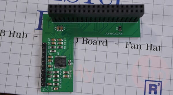 Checking Out the MiSTer Pi FPGA Board - Pi My Life Up