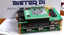 Checking Out the MiSTer Pi FPGA Board - Pi My Life Up