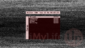 Checking Out the MiSTer Pi FPGA Board - Pi My Life Up