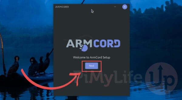 Running Discord On A Raspberry Pi Pi My Life Up