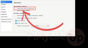 Setting up a Raspberry Pi as a Home Assistant Kiosk - Pi My Life Up