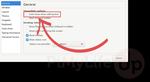 Setting up a Raspberry Pi as a Home Assistant Kiosk - Pi My Life Up