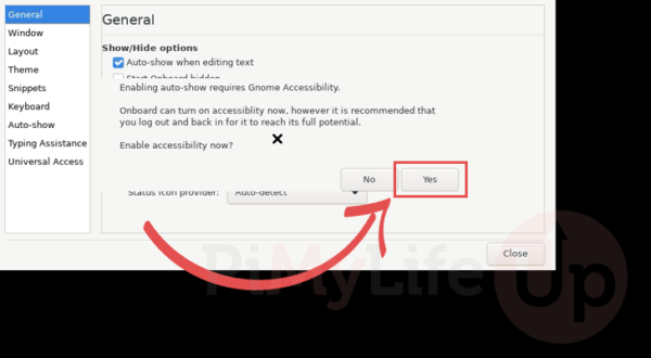 Setting up a Raspberry Pi as a Home Assistant Kiosk - Pi My Life Up