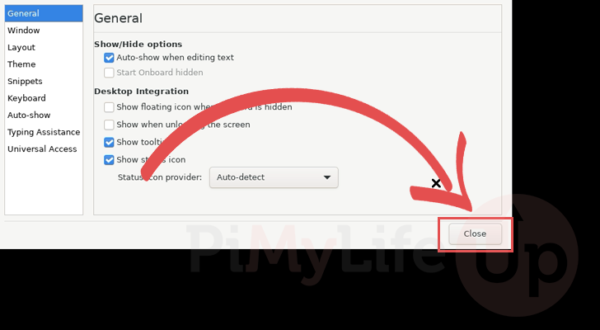 Setting up a Raspberry Pi as a Home Assistant Kiosk - Pi My Life Up
