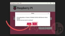 Turning a Raspberry Pi into a Wi-Fi Router with PiFi - Pi My Life Up