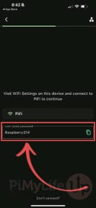Turning a Raspberry Pi into a Wi-Fi Router with PiFi - Pi My Life Up