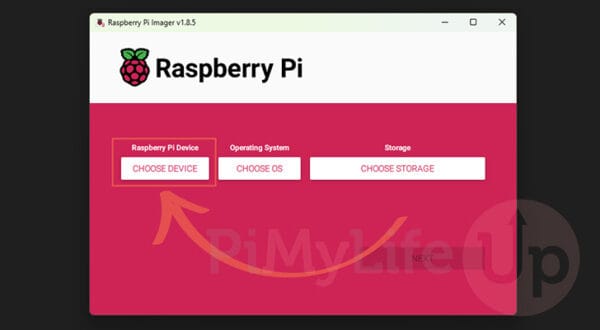 Installing Ubuntu on the Raspberry Pi - Pi My Life Up