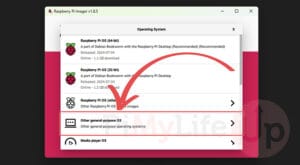 Installing Ubuntu on the Raspberry Pi - Pi My Life Up