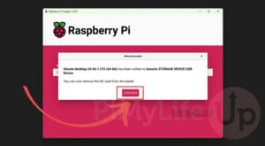 Installing Ubuntu on the Raspberry Pi - Pi My Life Up
