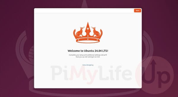 Installing Ubuntu on the Raspberry Pi - Pi My Life Up