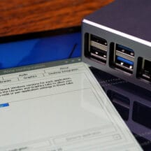 Setting up a Raspberry Pi Scanner Server using SANE - Pi My Life Up