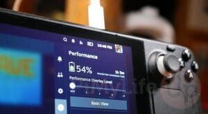 Steam Deck Charger Wattage - Pi My Life Up