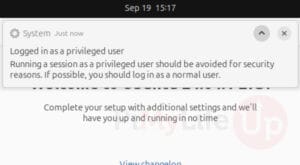 How to Log In as the Root User on Ubuntu - Pi My Life Up