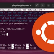How to Start, Stop, or Restart Apache on Ubuntu - Pi My Life Up