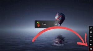 Setting up the Heimdall Dashboard using Docker - Pi My Life Up