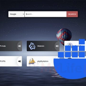 Setting up Immich using Docker - Pi My Life Up