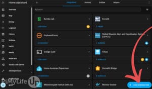 Setting up an AI Image Analyzer on Home Assistant - Pi My Life Up