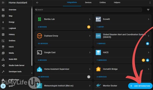 Setting up an AI Image Analyzer on Home Assistant - Pi My Life Up