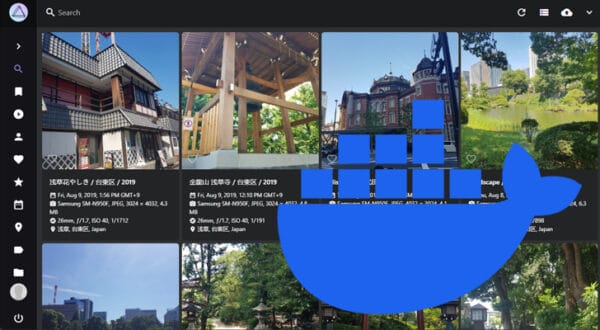 How To Run Photoprism On The Raspberry Pi Pi My Life Up