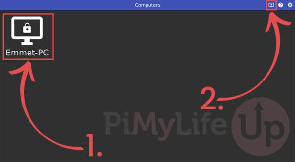Setting up Moonlight on your Raspberry Pi - Pi My Life Up