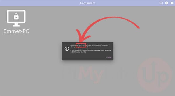 Setting up Moonlight on your Raspberry Pi - Pi My Life Up