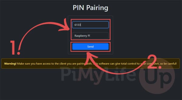 Setting up Moonlight on your Raspberry Pi - Pi My Life Up Setting up Moonlight on your Raspberry Pi - Pi My Life Up