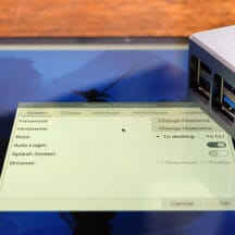 Running a 64-bit OS on the Raspberry Pi - Pi My Life Up