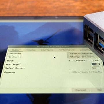 Running a 64-bit OS on the Raspberry Pi - Pi My Life Up