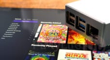 Manage your Retro Game Library on the Raspberry Pi with Retrom - Pi My ...