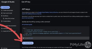 Setting up an AI Image Analyzer on Home Assistant - Pi My Life Up