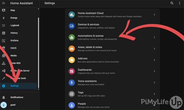 Setting up an AI Image Analyzer on Home Assistant - Pi My Life Up