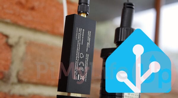 How to Enable Router Mode on a Sonoff Zigbee Dongle Plus - Pi My Life Up