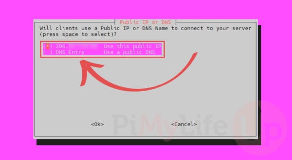Setting Up A Wireguard Vpn Server On Ubuntu With Pivpn Pi My Life Up