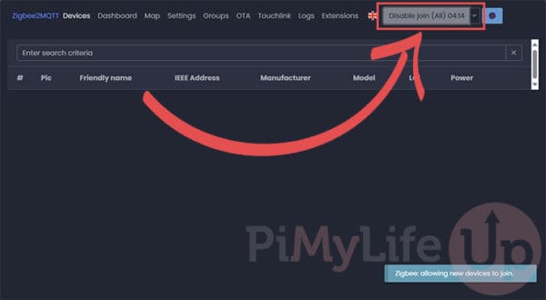 Self Hosting Zigbee2mqtt Using Docker Pi My Life Up 1994