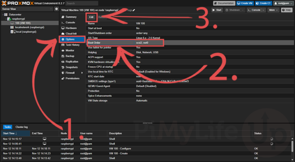 How to Install Home Assistant using a Proxmox VM - Pi My Life Up