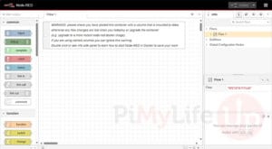 Setting up Node-RED using Docker - Pi My Life Up