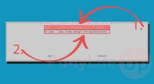 Switching Between Wayland and X11 on a Raspberry Pi - Pi My Life Up