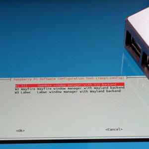 How to Rotate the Screen of the Raspberry Pi - Pi My Life Up