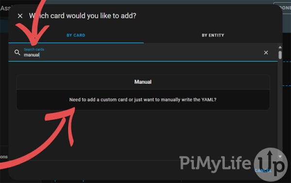 How to Set Up Glances on Home Assistant - Pi My Life Up