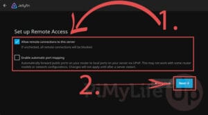 How to Install Jellyfin on Ubuntu - Pi My Life Up