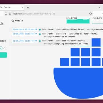 How to View the Logs of a Docker Container - Pi My Life Up