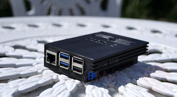 Top 3D Printed Cases for the Raspberry Pi - Pi My Life Up